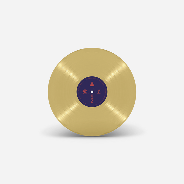 Ozomatli - Marching On | Gatefold LP - Blue Élan Records