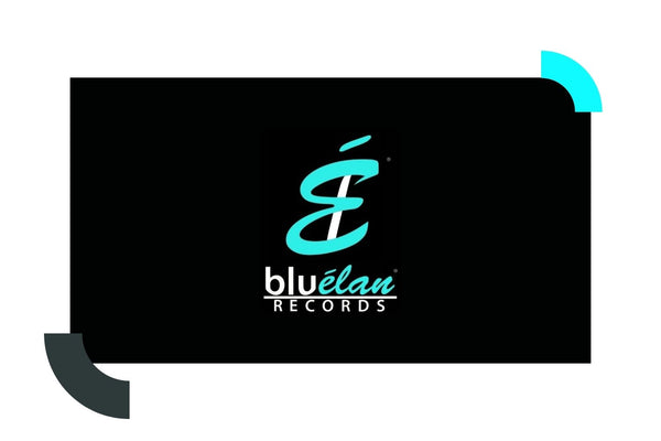 Blue Élan Records Releases Charity Album 'Precious to Me'