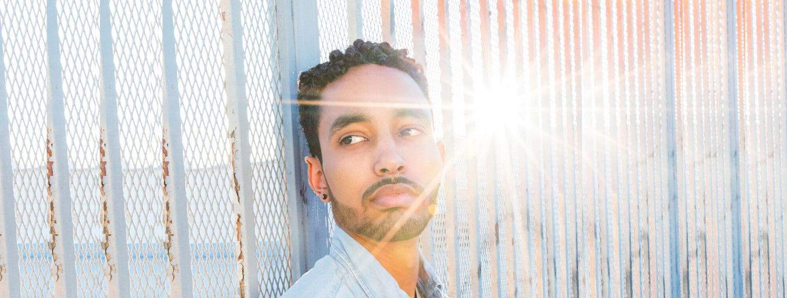 Relaye releases digital single, "Castles" - Blue Élan Records