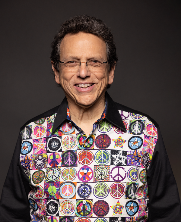 Kirk Pasich Project - Blue Élan Records