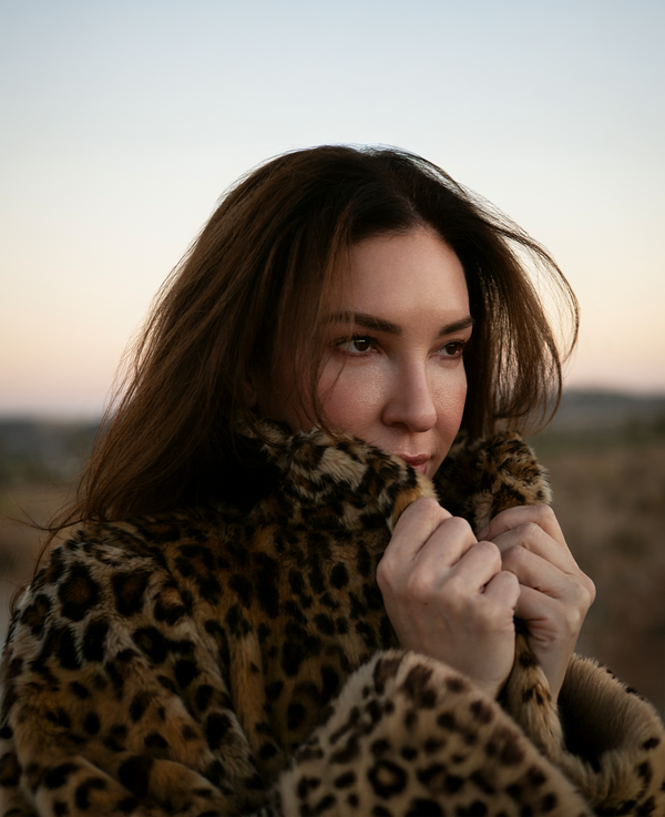 Kristina Train - Blue Élan Records
