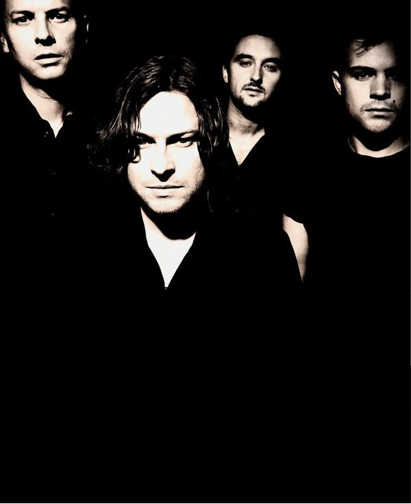 The Devlins - Blue Élan Records