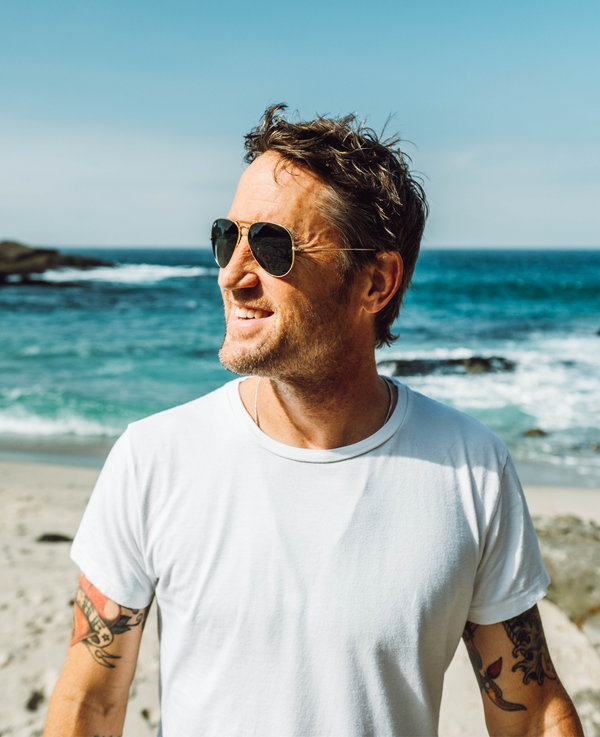 Chris Shiflett | Blue Élan Records