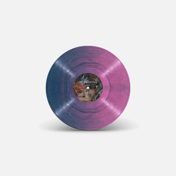 KT Tunstall - NUT | LP - Blue Élan Records