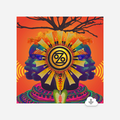 Ozomatli - Blue Élan Records